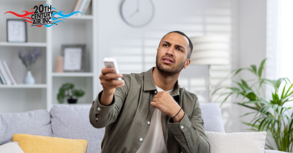 Why Your AC Is Rattling and How to Fix It